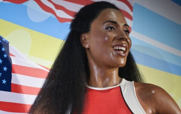 Florence Griffith Joyner: 10 Running Tips From The Fastest Woman Of All ...