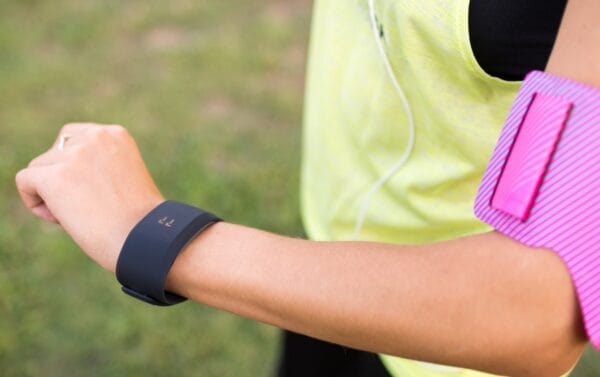 How To Run A Mile Without Stopping + A 4-Week Training Plan