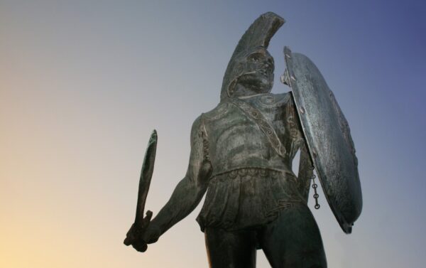 Marathon History: The Iconic Race's Origins & Development