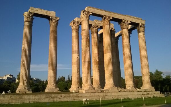 Marathon History: The Iconic Race's Origins & Development