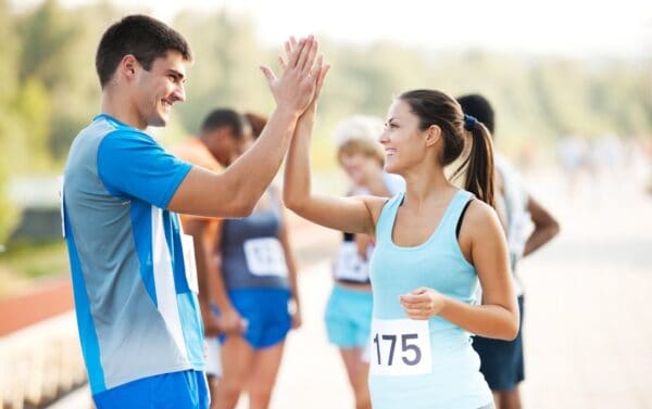 Marathon Pacers: Could This Be Your Race-Day Edge?