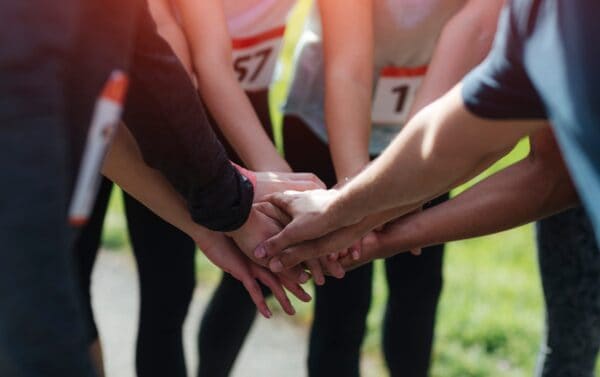 Marathon Pacers Explained: The Pros And Cons Of Running With A Pacer