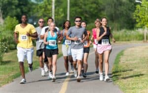 Marathon Pacers: Could This Be Your Race-Day Edge?