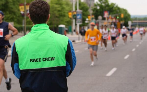 Marathon Pacers: Could This Be Your Race-Day Edge?