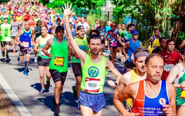 Marathon Pacers Explained: Pros And Cons Of Running With A Pacer