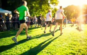 The Marathon Relay, Explained: 5 Steps To Marathon Relay Success