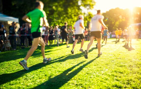 The Marathon Relay, Explained: 5 Steps To Marathon Relay Success