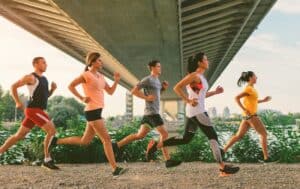 The Marathon Relay, Explained: 5 Steps To Marathon Relay Success