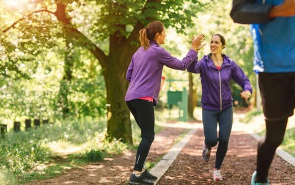 The Marathon Relay, Explained: 5 Steps To Marathon Relay Success