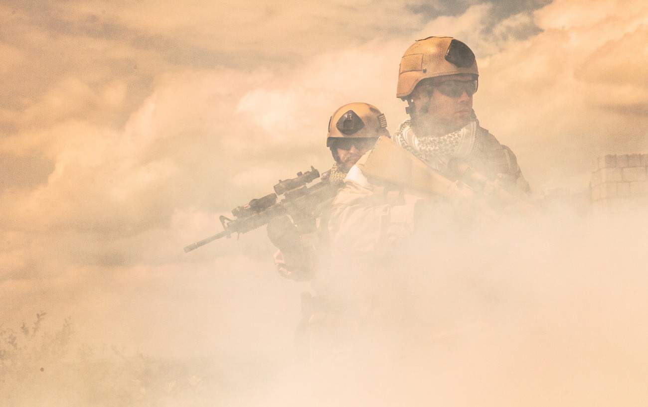 Navy Seal Requirements Are You Fit Enough To Be A Navy Seal Navy Seal Requirements Are You Fit Enough To Be A Navy Seal