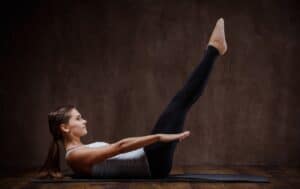 Pilates For Runners: Try These 6 Exercises For A Stronger Core