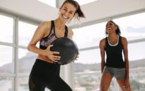 Pilates For Runners: Try These 6 Exercises For A Stronger Core