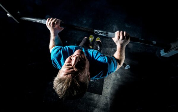 Pull Up Workout Plan For Beginners: The 8 Best Exercises To Get You There