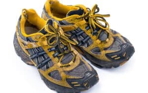 Recycle Running Shoes: 14 Ways To Recycle And Donate Used Shoes
