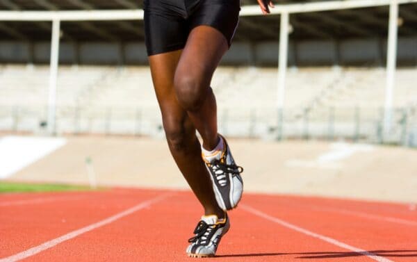 Running Foot Strike Guide: Is There A 'Proper' Foot Strike To Aim For?