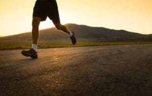 Running Foot Strike Guide: Is There A 'Proper' Foot Strike To Aim For?