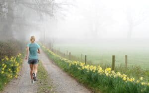 Running Foot Strike Guide: Is There A 'Proper' Foot Strike To Aim For?