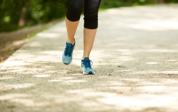 Running Foot Strike Guide: Is There A 'Proper' Foot Strike To Aim For?