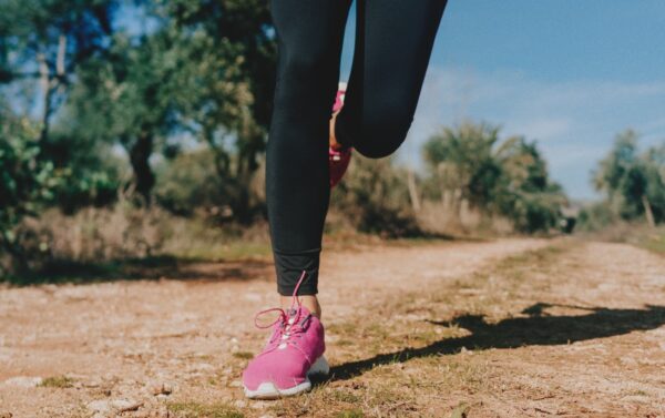 Running Foot Strike Guide: Is There A 'Proper' Foot Strike To Aim For?