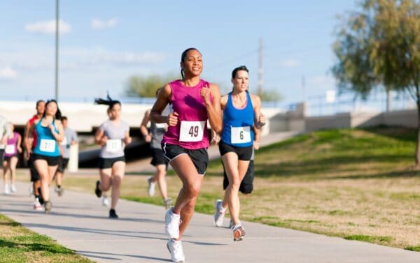 70 Running Terms: Terminology All Runners Should Know