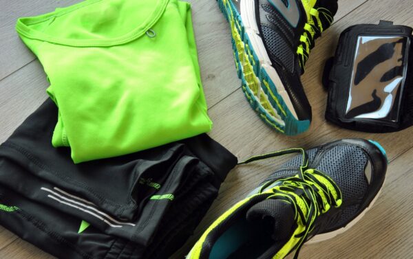 Running To Work: The Complete Guide To Run Commuting + 8 Tips For Success