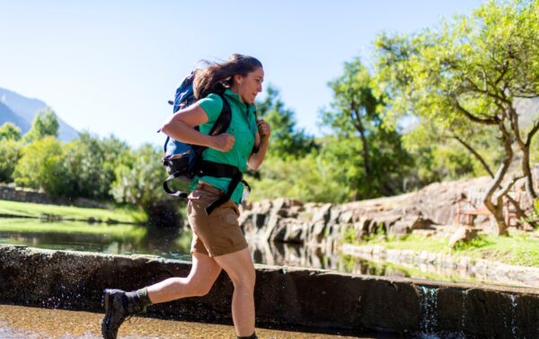 Running To Work: The Complete Guide To Run Commuting + 8 Tips For Success