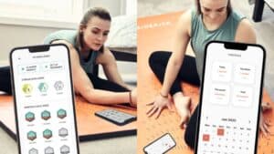 Olympic Marathoner, Molly Seidel’s Favorite Pre-Run Exercises