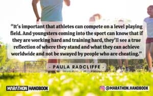 31 Inspirational Training Quotes To Ignite Your Ambition