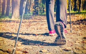 Walking 30 Minutes A Day: The Benefits And Tips To Make It A Habit