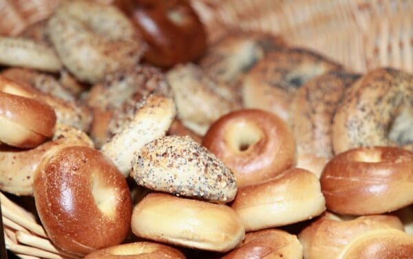 What To Eat Before A Race: 10 Pre-Race Ideas To Ensure Performance