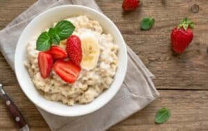 What To Eat Before A Race: 10 Pre-Race Ideas To Ensure Performance