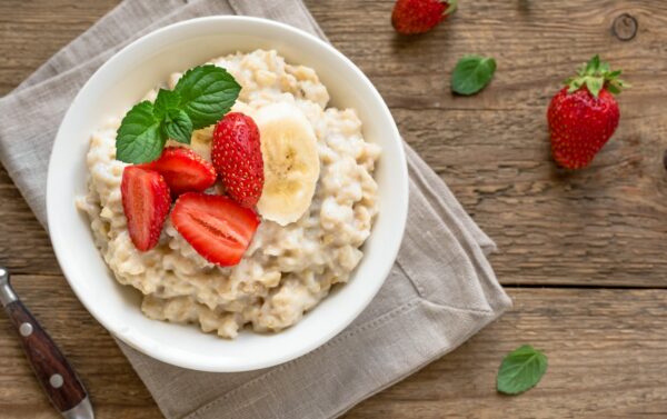 What To Eat Before A Race: 10 Pre-Race Ideas To Ensure Performance