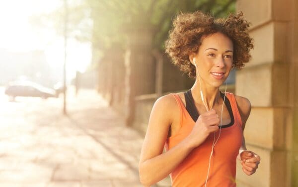 What's The Best Time Of Day To Exercise?