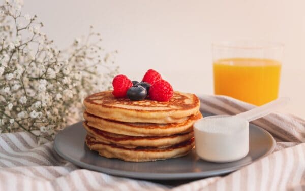 13 Excellent High Protein Breakfasts To Fuel Your Day