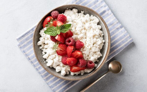 13 Excellent High Protein Breakfasts To Fuel Your Day