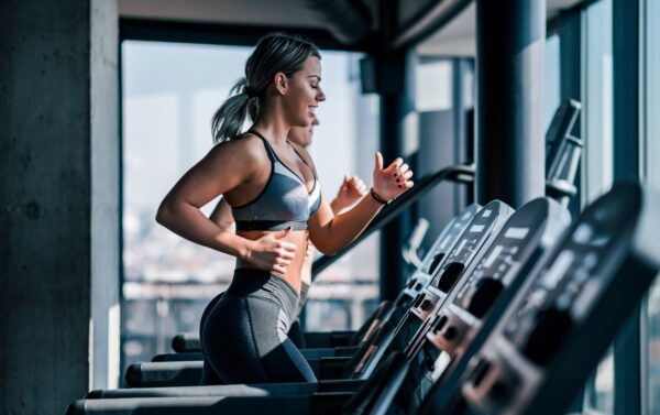 The 12-3-30 Workout: How It Works + Whether It Actually Burns Fat