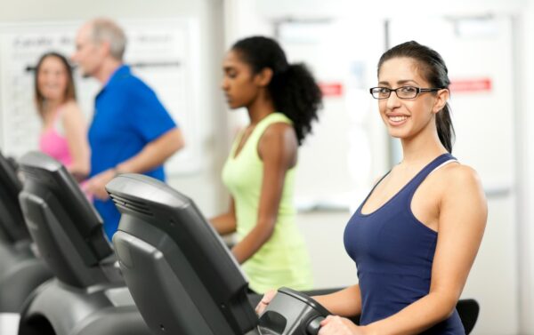 The 12 3 30 Workout: Tiktok's Popular Treadmill Routine Explained