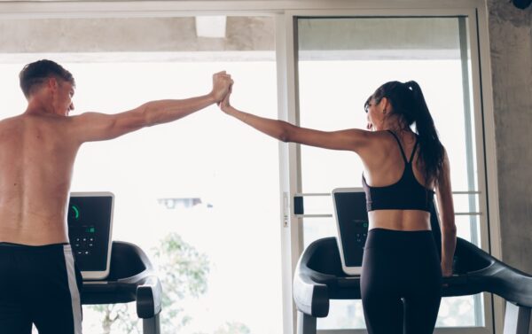 The 12 3 30 Workout: Tiktok's Popular Treadmill Routine Explained