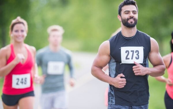 Our 3 Week 5k Training Plan + Complete Guide