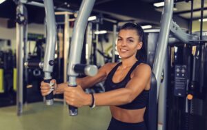 The Complete 4 Day Workout Routine To Build Strength