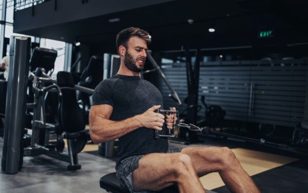 The Complete 4 Day Workout Routine To Build Strength