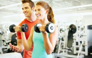 The Complete 4 Day Workout Routine To Build Strength