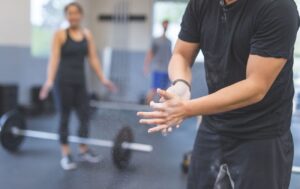 The Complete 4 Day Workout Routine To Build Strength