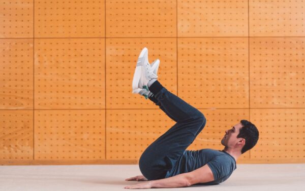7 Diastasis Recti Exercises For Men To Help On The Road To Recovery