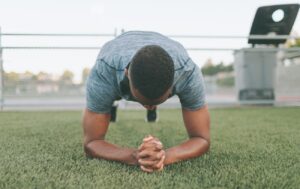 7 Diastasis Recti Exercises For Men To Help On The Road To Recovery