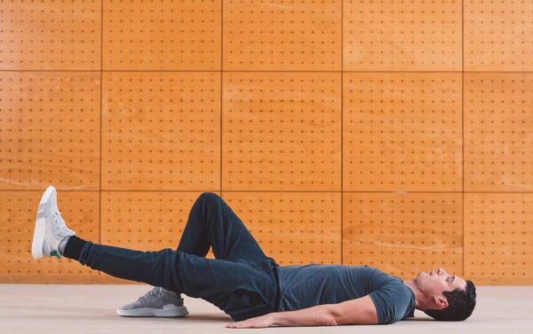 7 Diastasis Recti Exercises For Men To Help On The Road To Recovery