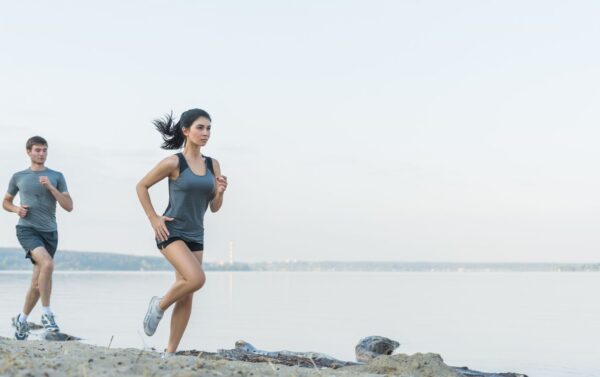 A Skips For Runners: The Essential Drill To Boost Speed, Strength, And Form