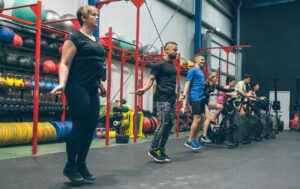 The Complete Guide To AMRAP Workouts