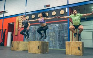 The Complete Guide To AMRAP Workouts