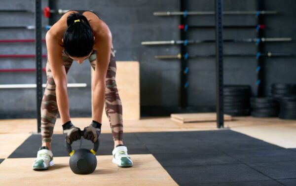 The Complete Guide To AMRAP Workouts